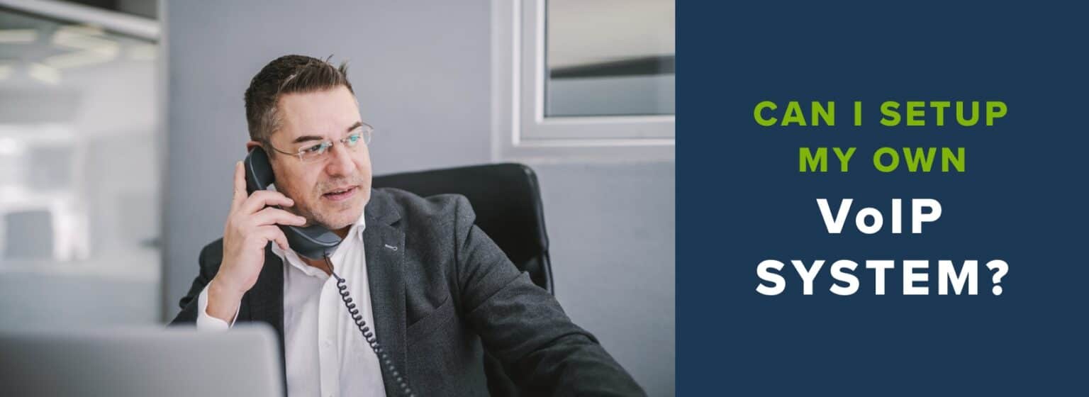 How to Set Up Your Own VoIP System: Complete DIY Guide