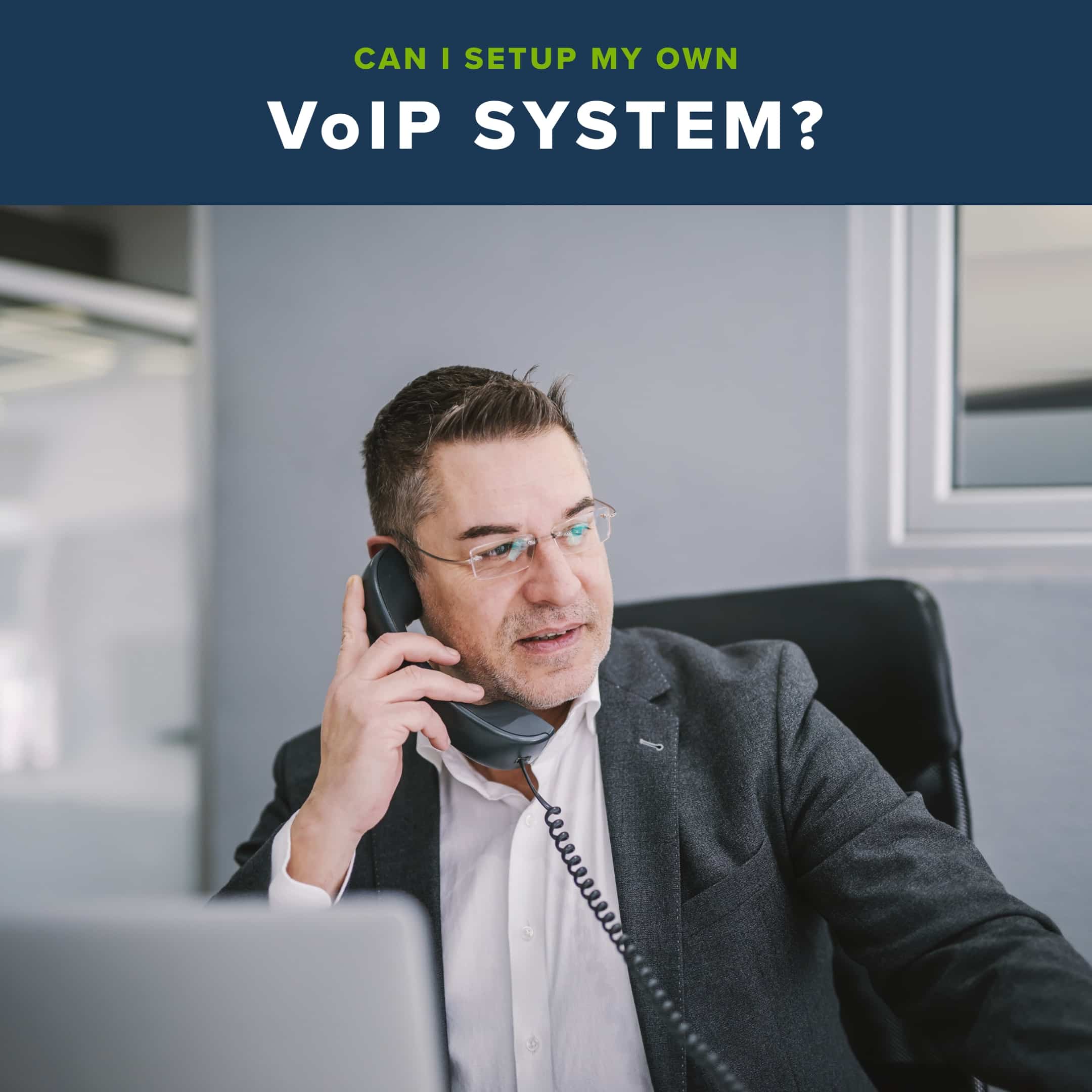 How to Set Up Your Own VoIP System: Complete DIY Guide
